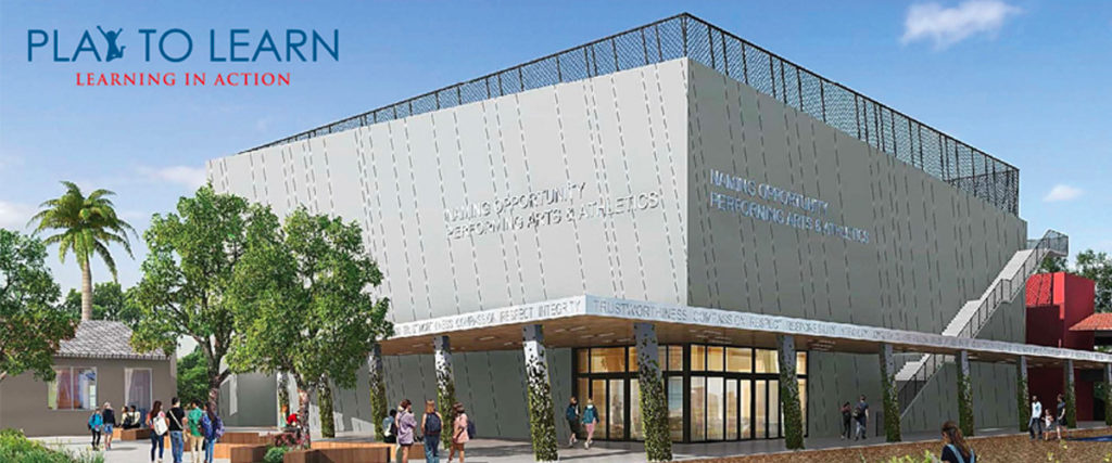 Fulfilling a Vision, Achieving Dreams: The Cushman School Begins ...