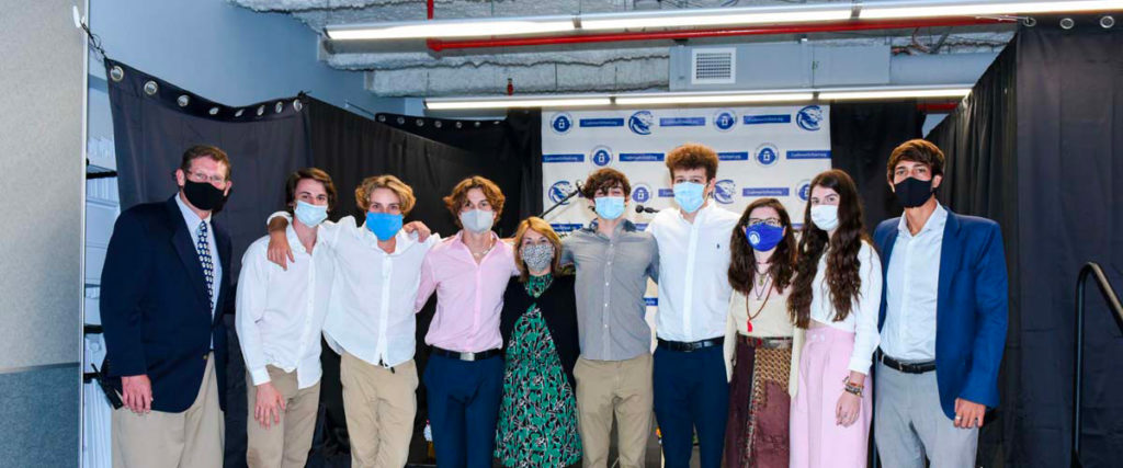 SAMx Showcase - The Cushman School