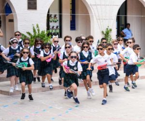 Top Private Co-Educational School in Miami - The Cushman School