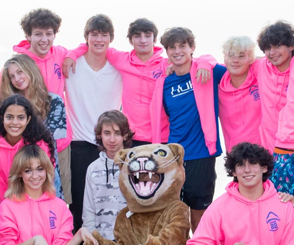 Top Private Co-Educational School in Miami - The Cushman School