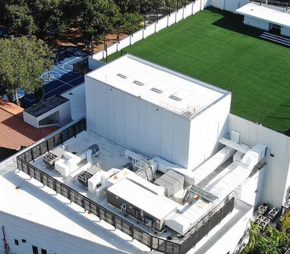 Top Private Co-Educational School in Miami - The Cushman School