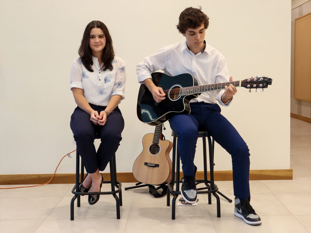 Discovering the Unique Opportunities That The Cushman School Offers as ...