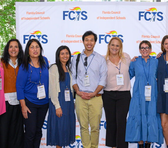 Top Private Co-Educational School in Miami - The Cushman School